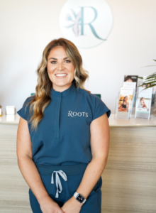 Meet Our Expert Team | Roots Wellness And Med Spa