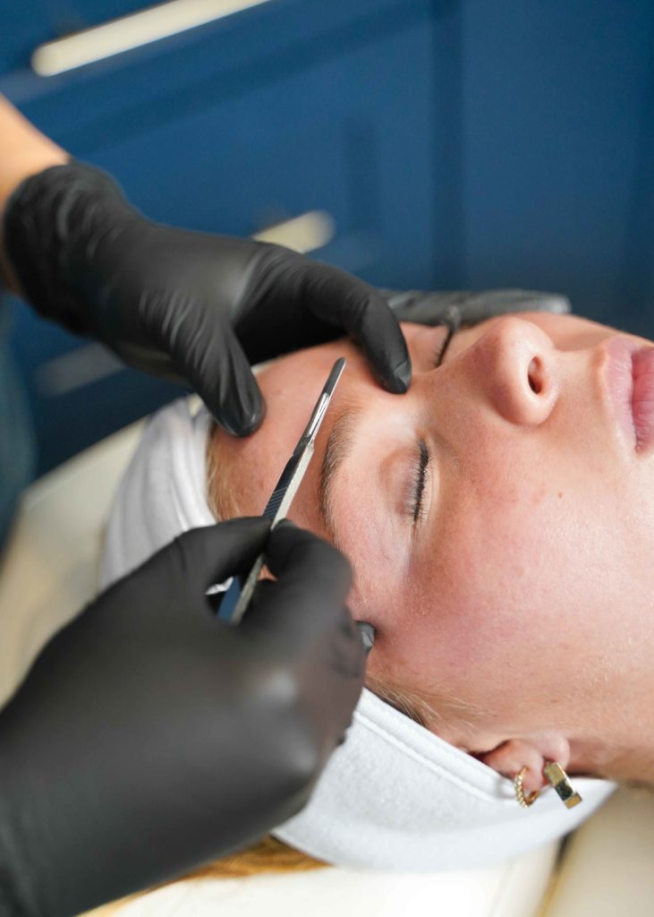 Skin Treatments In Tampa, FL | Roots Wellness And Med Spa